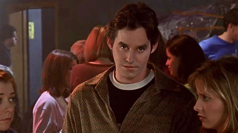 10 Buffy The Vampire Slayer Characters We Need To See In The Hulu