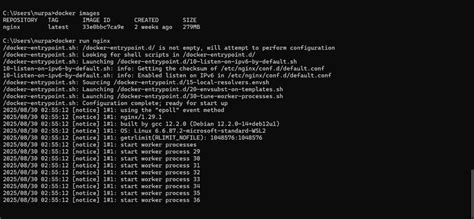 Materi Docker Microservice 2