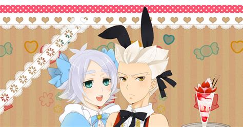 イナイレ 腐 【女装注意】メイドウェア？ ねねこのイラスト Pixiv