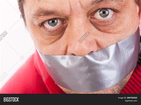 Duct Tape Gagged Photos Telegraph