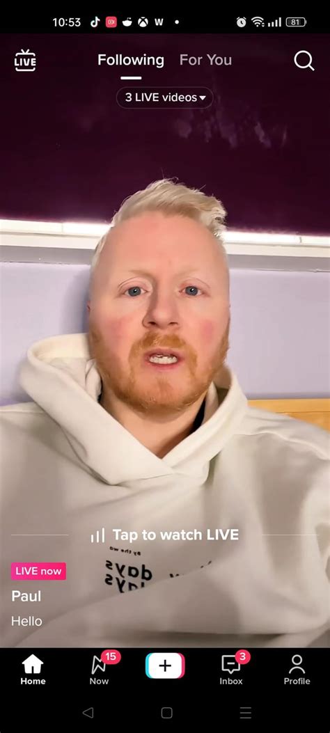 Cunty Is Awake Rpaulbreachsnark