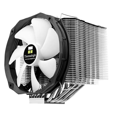 Thermalright Releases Le Grand Macho RT CPU Cooler - PC Perspective
