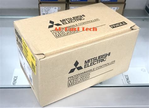 MITSUBISHI FX G MT ES PLC PROGRAMMABLE LOGIC CONTROLLER Lazada Co Th
