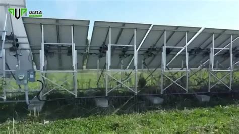 Ulela 4 String Solar Combiner Box Suppliers Dc Combiner Box 8 In 4 Out