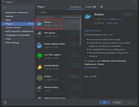 Idea 集成 Docker 插件实现一键远程部署 Springboot 应用，无需三方依赖，开源微服务全栈有来商城线上部署方式 有来技术 博客园