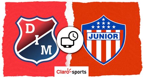 Liga Betplay Dimayor 2023 Ii Horario Y Dónde Ver El Partido De Vuelta