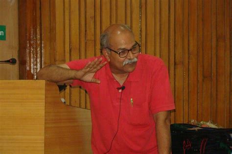 Physics Phenomenon HC Verma Ends 38 Years Of Official Teaching Gratitude Pours In From Indian