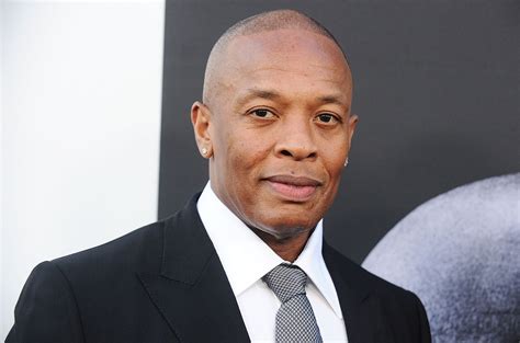 Dr Dre To Pay 300000 Monthly Spousal Support To Ex Wife