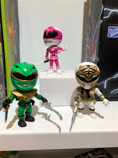 Nickalive The Loyal Subjects Announces Nickelodeon 90s Splat