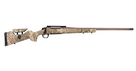 Cva Cascade Long Range Hunter 300 Win Mag [hsb] For Sale New