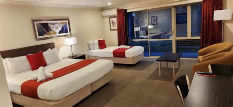 Last Room Left In Town Review Of Hanmer Springs Retreat Hanmer