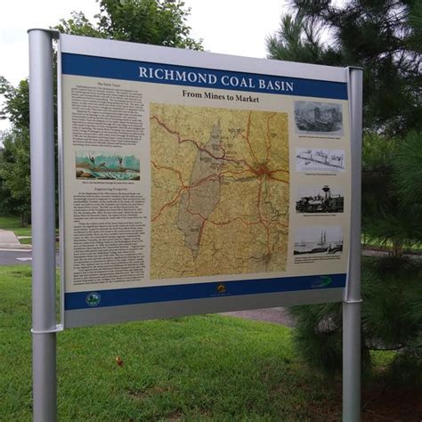 Midlothian Mines Historic And Protected Site