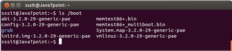 Linux 配置目录linux基础教程文档linux 配置目录学习手册 编程宝典