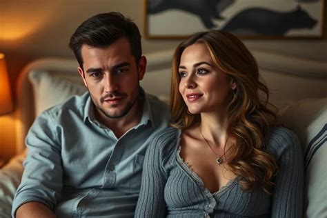 The Proposal And More Sean And Isabel Talk Things Out And By Carolina Candela My Femdom