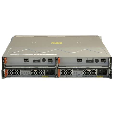 IBM Disk Enclosure System Storage EXP3000 SAS 2x ESM 1727 HC1