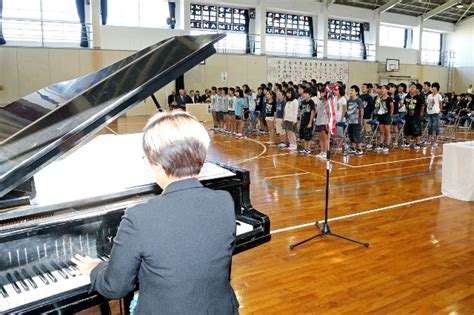 北九州市立 南小倉小学校