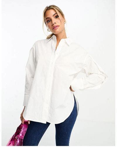 Urban Revivo Shirts For Women Online Sale Up To 49 Off Lyst