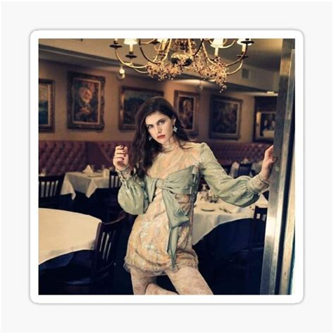 Adventure Legend Lightning Thief Alexandra Daddario Beautiful Photo