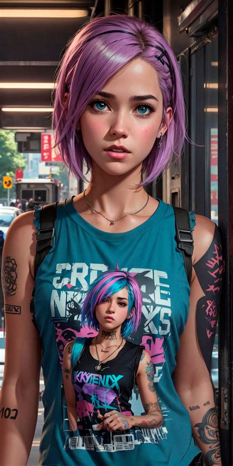 Emily 2 By Lizschnabel On Deviantart