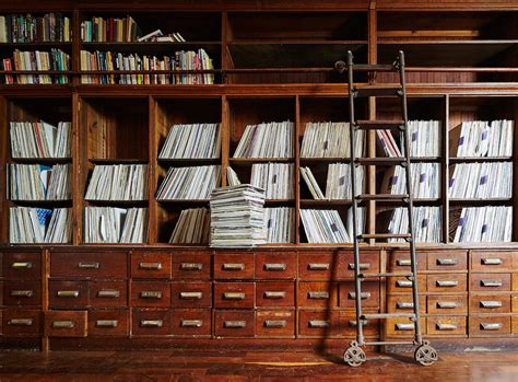 Theaster Gates Buys Entire Bank For 1 And Transforms It Into