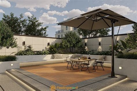 Complete Guide To Tongue And Groove Composite Deck Boards Benefits