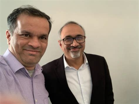 Anantha Krishna T On Linkedin Great Privilege And Honour To Learn “radical Innovation” From