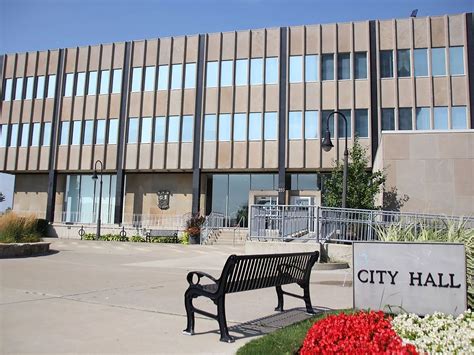 Sarnia Council Declines Encampment Idea Sarnia And Lambton County This Week