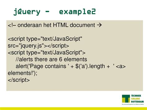 document object model ppt download