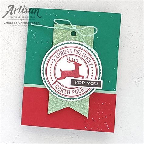 Chelsey Hart Christensen On Instagram YAY My First Alternative Card