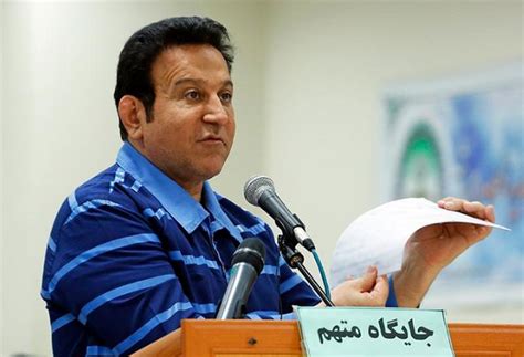 محکومیت سنگین حسین هدایتی؛ 1200 میلیارد جریمه، 20 سال حبس، 74 ضربه شلاق