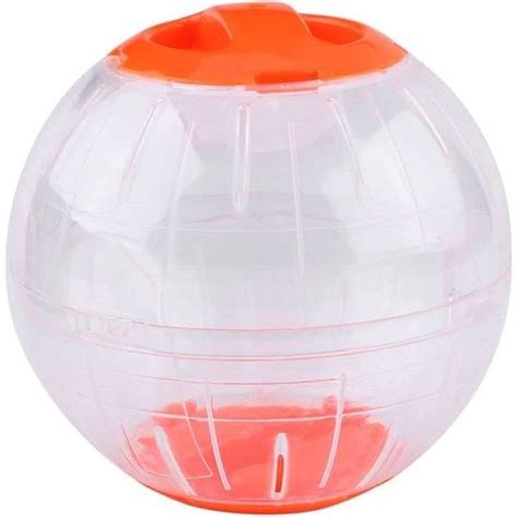 Boule Exercice Hamster