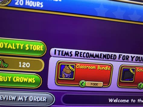 What Class School Is The Most Popular In Wizard101 In 2022 With All The