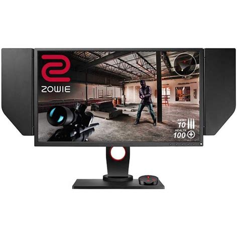 Benq Zowie Xl2546 245inch 240hz Dyac E Sports Monitor مانیتور 245