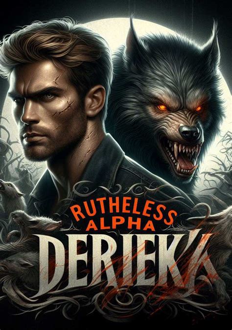Ruthless Alpha Derek Dreame