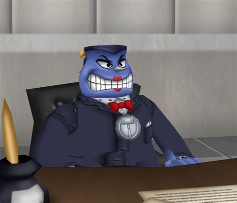Characters In Toontown Corporate Clash Tv Tropes