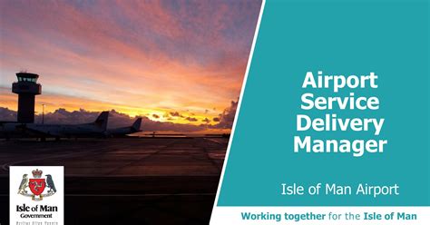 ️ Join Our Team At Isle Of Man Public Service Careers