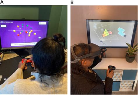 Virtual Reality For Cognitive Rehabilitation A Beginners Guide For Clinicians Archives Of