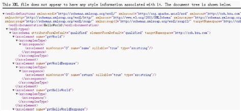 axis2开发webservice详解 new endpointreference csdn博客