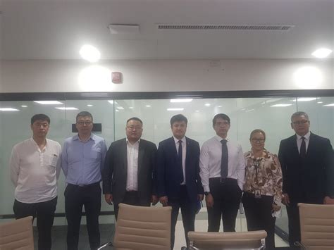 Филиппин улсын ОҮИТБС ын ажлын албатай уулзах туршлага судлах сургалт