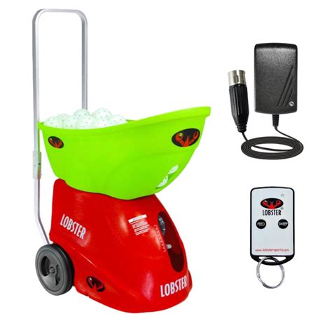 Lobster Pickle Machine Review