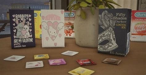 Functional Original Condom Boxes Ru