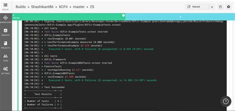 Ios Ci Olympics Player Five Circleci Super Agentic Ai Blog