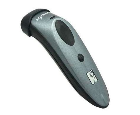 Socket Mobile Bluetooth Barcode Scanner Chs 7di