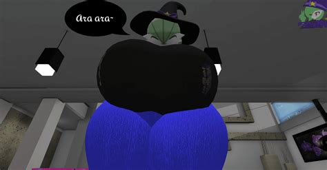 Rule 34 Big Breasts Breasts Female Gardevoir Pokémon Species