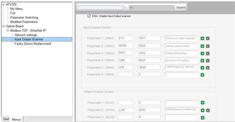 i m trying to achieve modbus tcp communication between a brx bx dm1e m