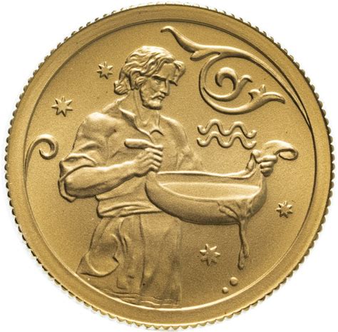 Монета 25 рублей 2005 СПМД Водолей стоимостью 25513 руб.