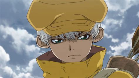 《drstone 新石紀》動畫第二季主視覺圖公開！新角色們的聲優＆預告pv順勢公開！