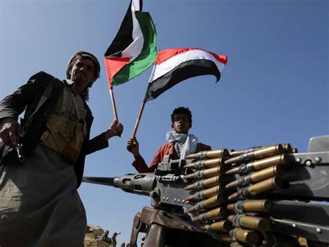 حوثی‌ها از سرنگون کردن یک پهپاد دیگر ارتش آمریکا خبر دادند ایران