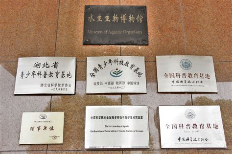 科学网中国科学院水生生物研究所 水生生物博物馆 王环珊的博文