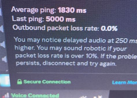 [fixed] Why Is Discord Pinging 5000ms And Heres What To Do By